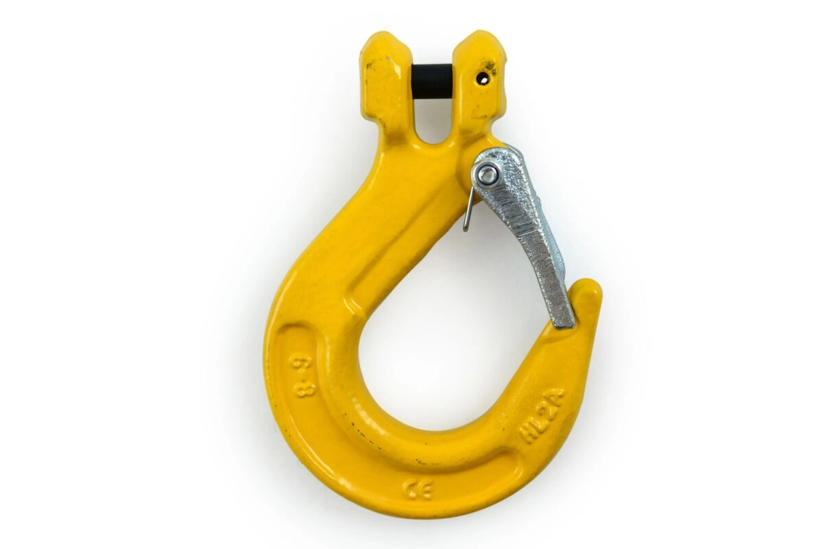 Hijsen - Toebehoren G8 | Metaltis