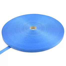Polyester band - 25mm - 2250kg - Rol - 100m - 1 streep | Metaltis
