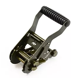 Ratel - 3000kg - 35mm - Army Green | Metaltis