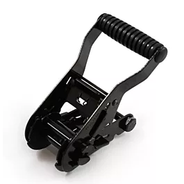 Ratel Black Series - 3000kg - 35mm | Metaltis