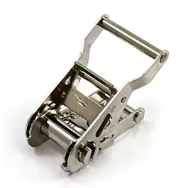 Ratel - 1500kg - 35mm - RVS - SUS304 - Premium | Metaltis