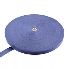 Polypropyleen band - 30mm - 300kg - Rol - 100m (kies uw kleur) | Metaltis