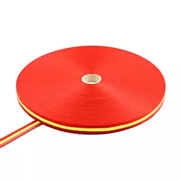 Polypropyleen band Spanje - 25mm - 500kg - Rol - 100m | Metaltis