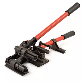 Lashing spanner - Type 6 - TIS-395 - Heavy - 50mm | Metaltis