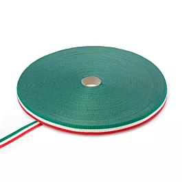 Polypropyleen band Italië - 25mm - 500kg - Rol - 100m | Metaltis