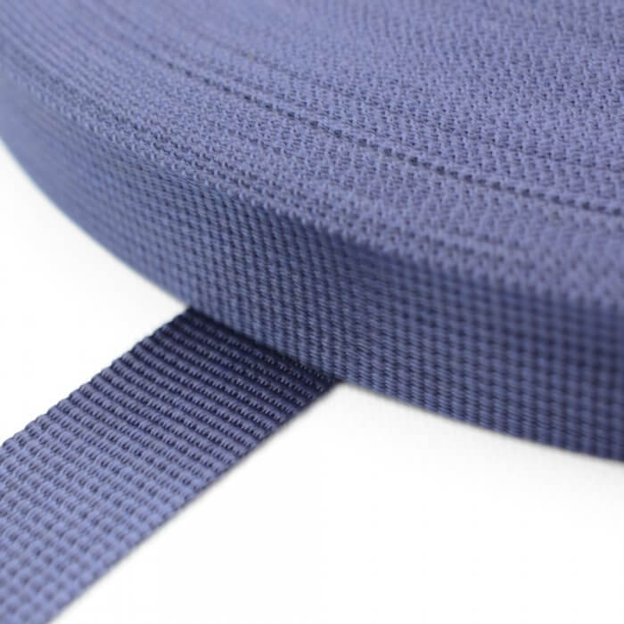 Polypropyleen band - 300kg - 30mm - 1,7mm - 100m op rol (kies uw kleur ...